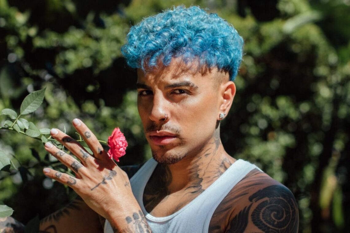 "Pide perdón": 'Hayami Hana', la canción de Rauw Alejandro dedicada a ...