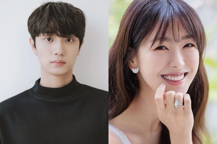 King The Land: Se confirma relación en la vida real de 2 de los protagonistas de la serie Netflix