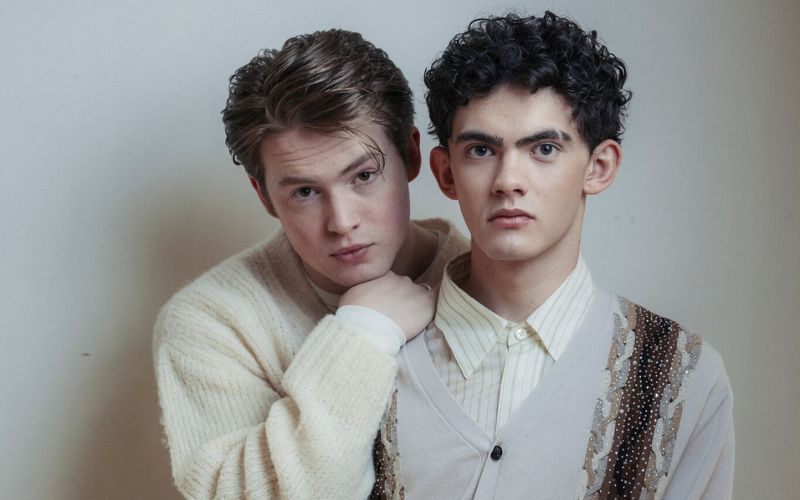 Kit Connor: ¿El protagonista de la serie Netflix “Heartstopper” tiene ...