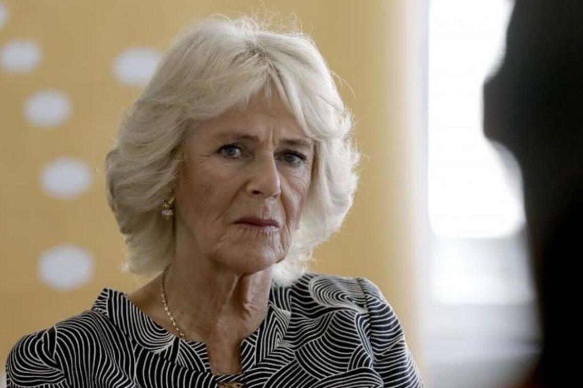La reina Camilla Parker devastada por la perdida de su gran amor