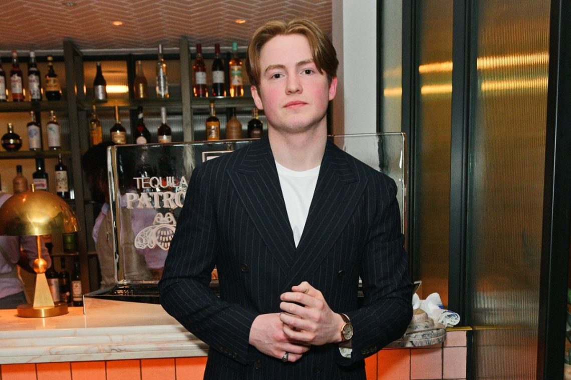 Las nuevas películas que protagonizará Kit Connor tras el éxito de ...