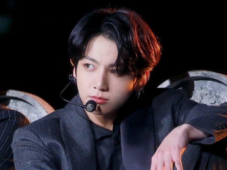 Las 3 mejores fotos de Jungkook de BTS sin camisa que te dejarán sin aliento