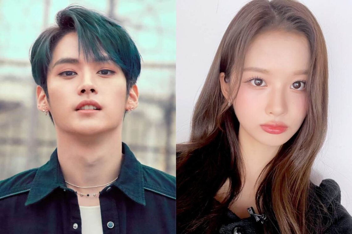 Lee Know de Stray Kids y Sullyoon de NMIXX en rumores de tener un noviazgo secreto