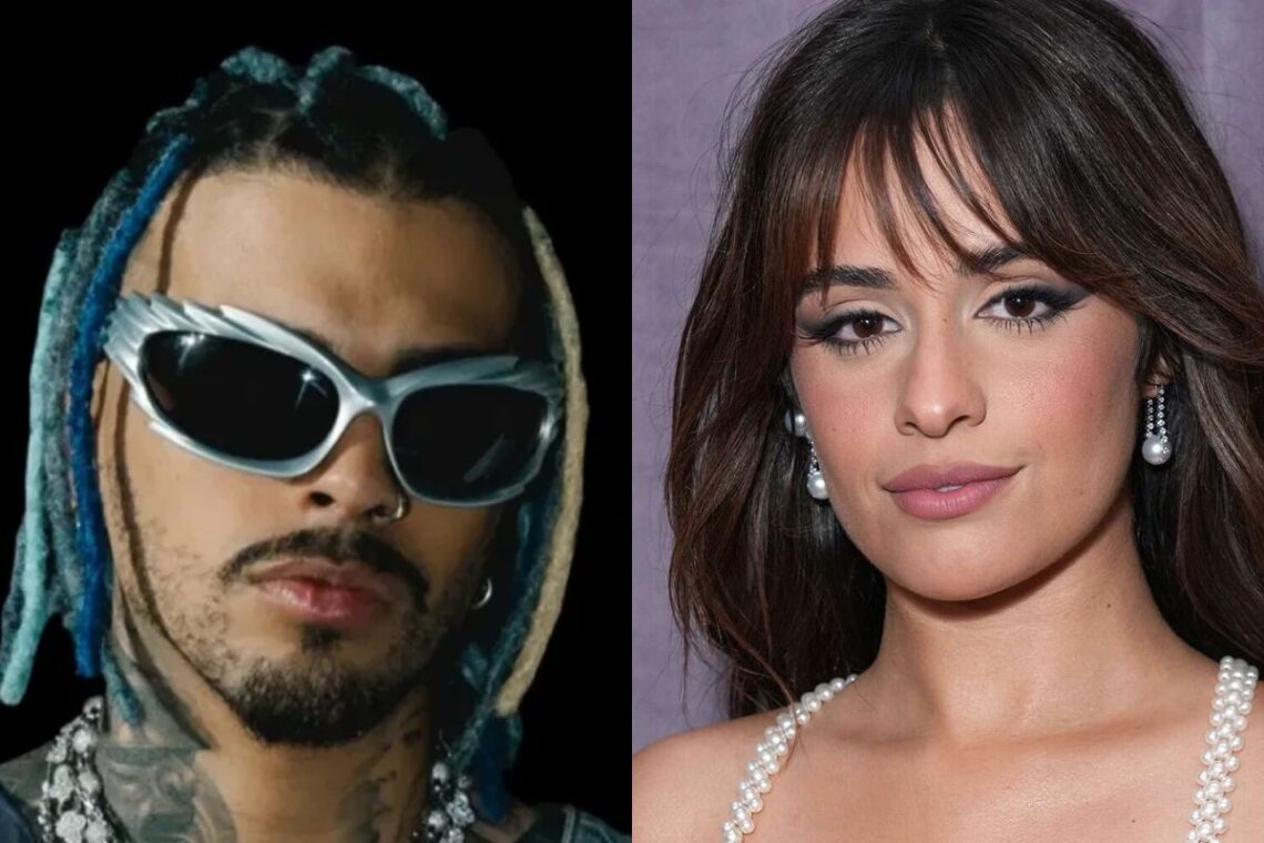 ¿Rauw Alejandro ya tiene novia? Ella sería la nueva pareja del cantante ...