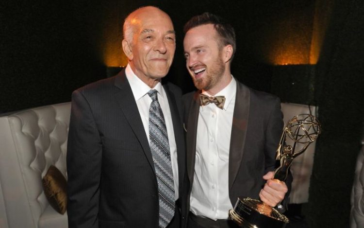 Mark Margolis, actor de 'Scarface' y 'Breaking Bad', fallece a los 83 años