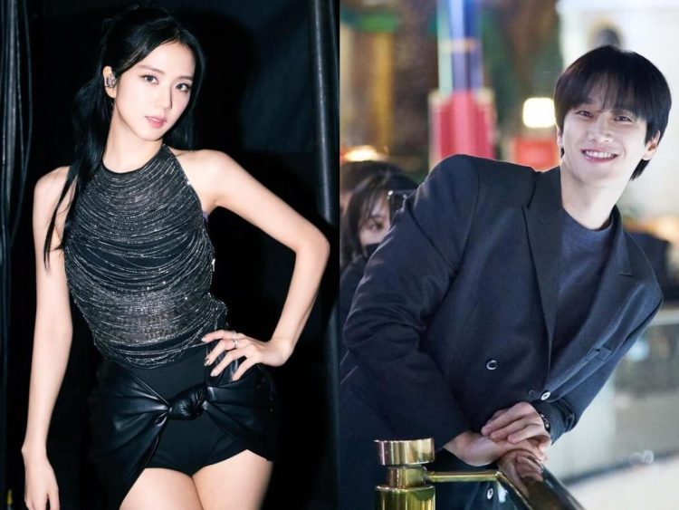 YG confirma noviazgo de Jisoo de BLACKPINK con Ahn Bo Hyun