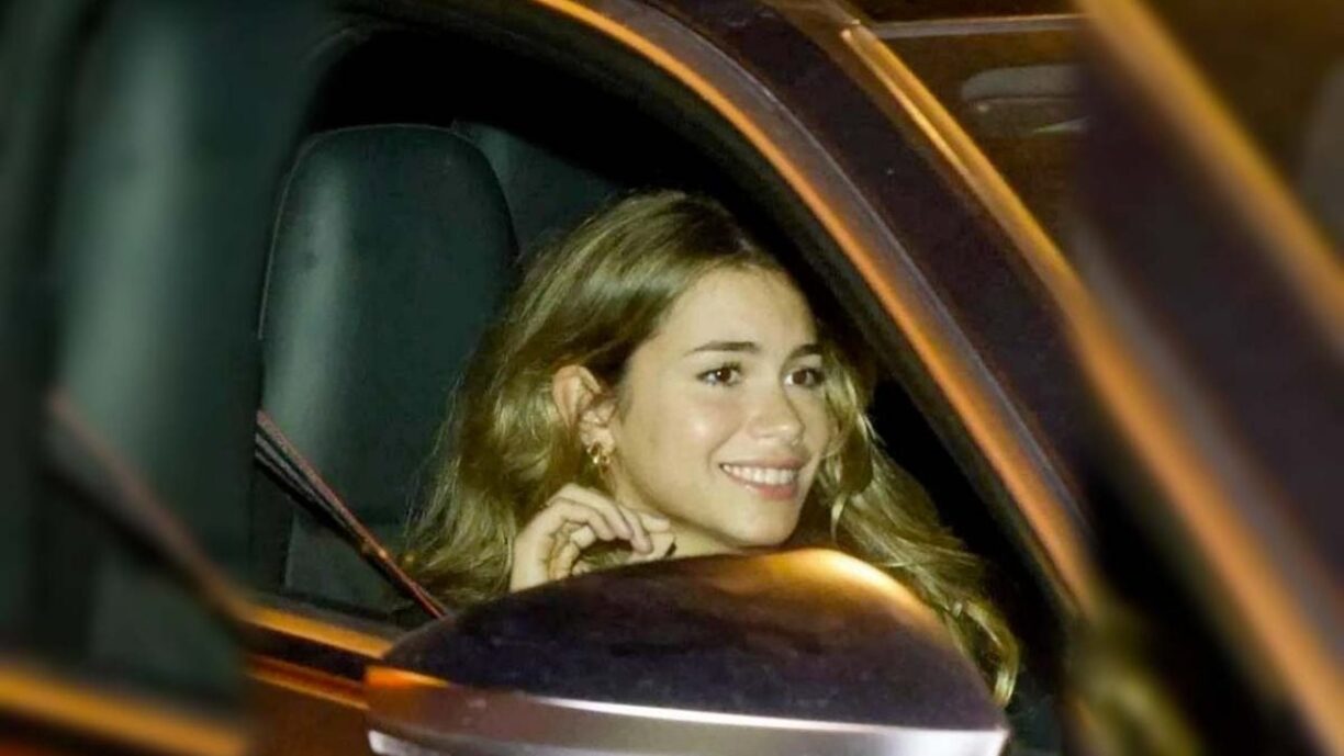 La polémica predicción sobre Clara Chia Martí y su relación con Gerard ...