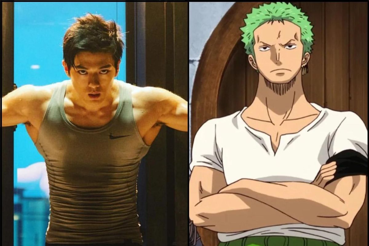 ¿Quién es Mackenyu?, el guapo actor que interpreta a Roronoa Zoro en ...