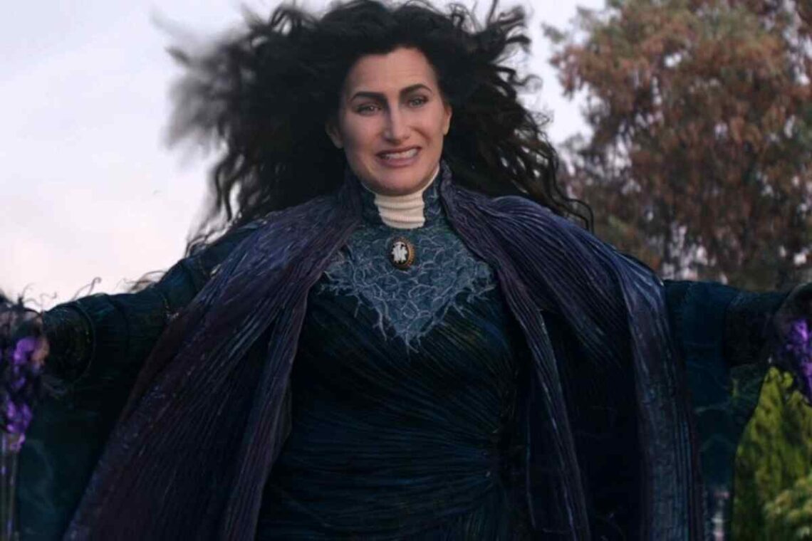 Agatha de Marvel vuelve a cambiar de nombre y fecha de estreno