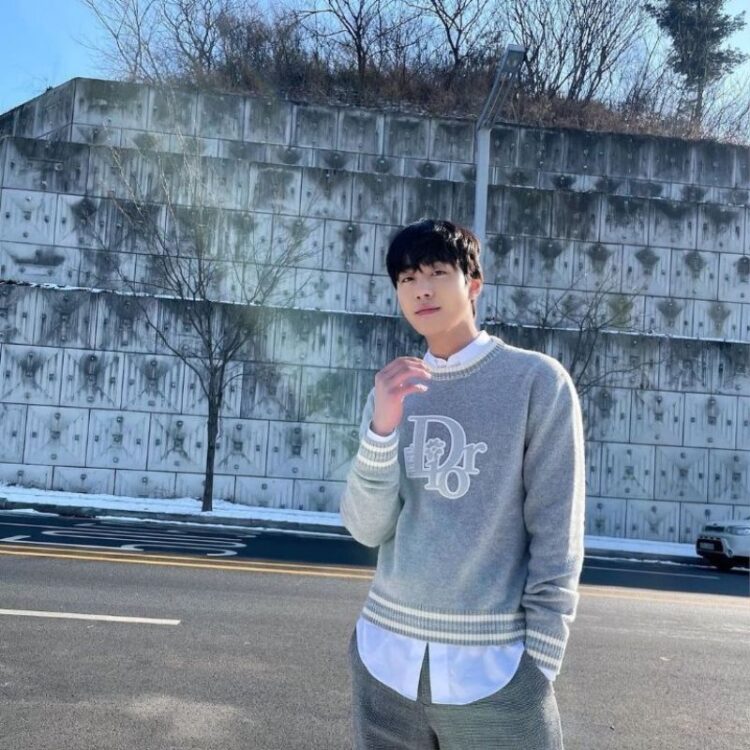 Ahn Hyo-seop confirma que es el protagonista perfecto para el K-drama ...