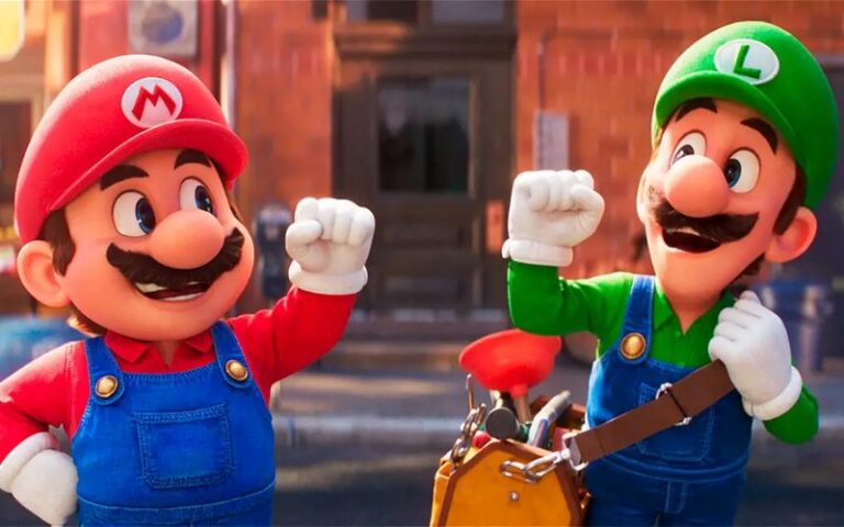 Así sería Luigi de Mario Bros. en la vida real según la Inteligencia ...