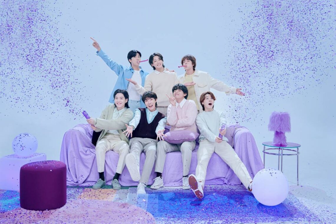 BTS: Descubre la canción más profunda del grupo, su significado te haría llorar