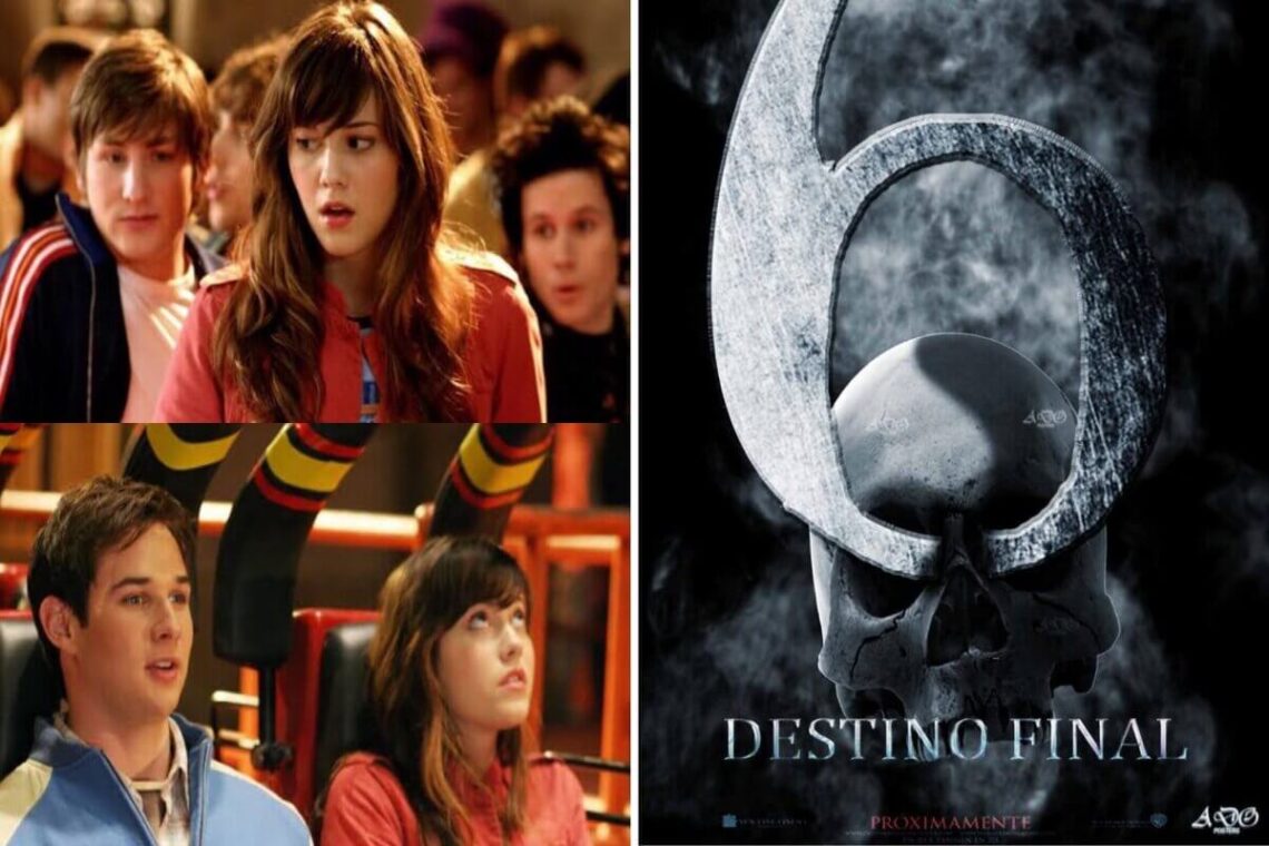 Confirman 'Destino Final 6' y revelan la posible fecha de estreno
