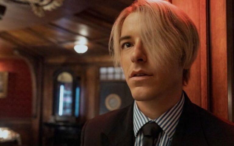 Conoce a Taz Skylar el actor que da vida a Sanji en la exitosa serie de ...