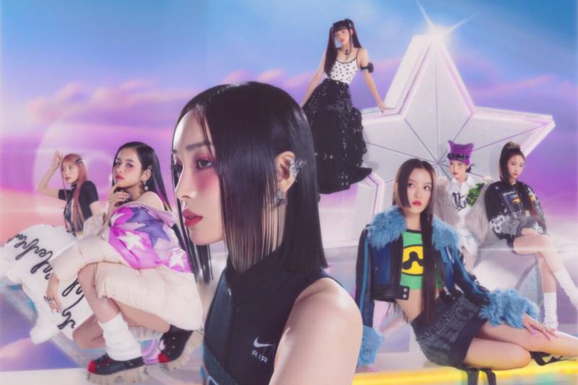 Conoce al grupo de Kpop XG y escucha su sencillo debut, ¡nueva música ...