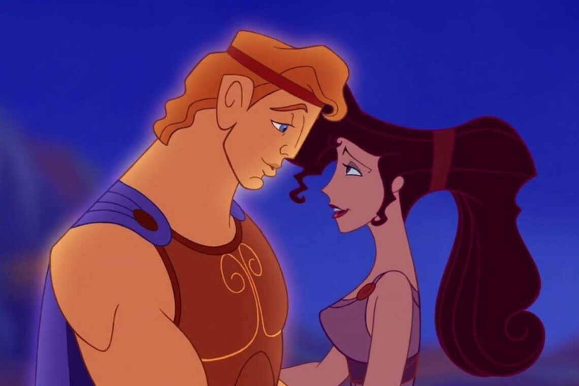 El casting perfecto para 'Hércules' según los fans en el próximo live ...