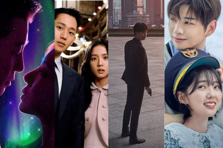 Estas son las 4 series coreanas que puedes encontrar en Disney+