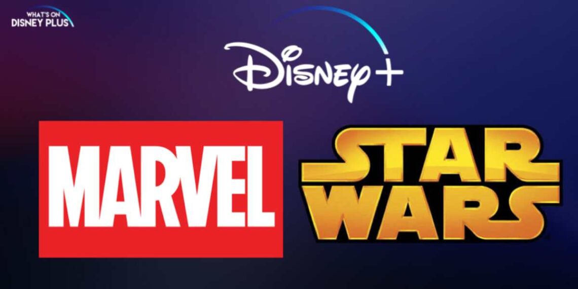 Estos son los 4 estrenos de Marvel y Star Wars que se vienen para ...