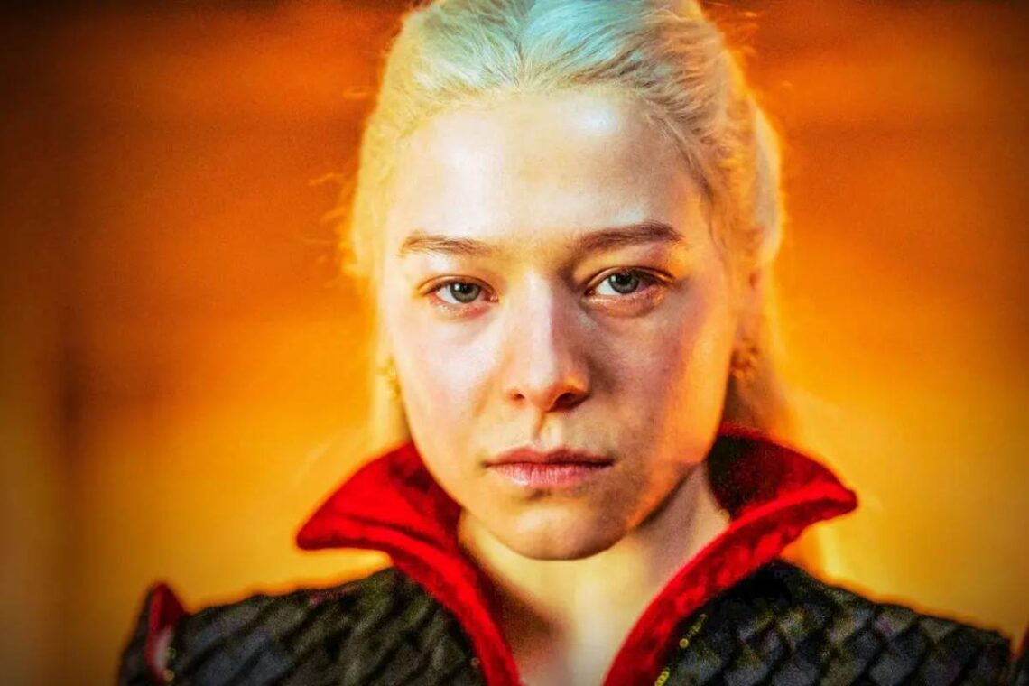 'House of the Dragon': Se ha revelado el secreto, él será el actor que ...
