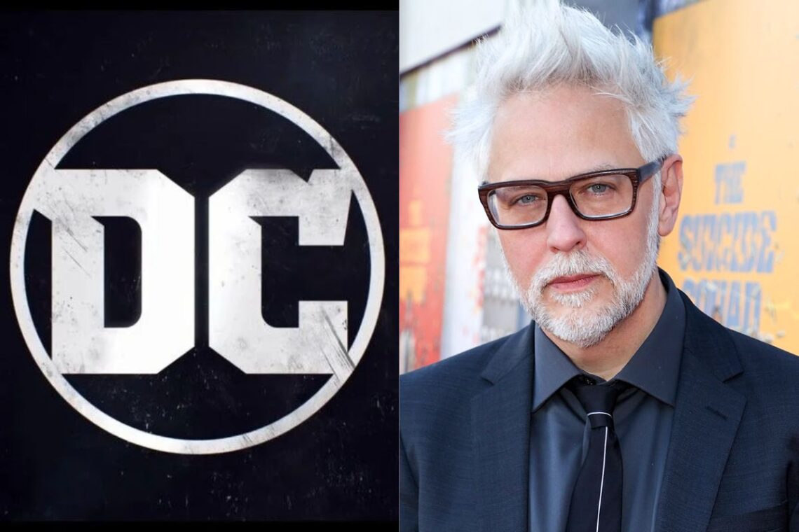 James Gunn anuncia los proyectos que ya ha terminado y que se vienen ...