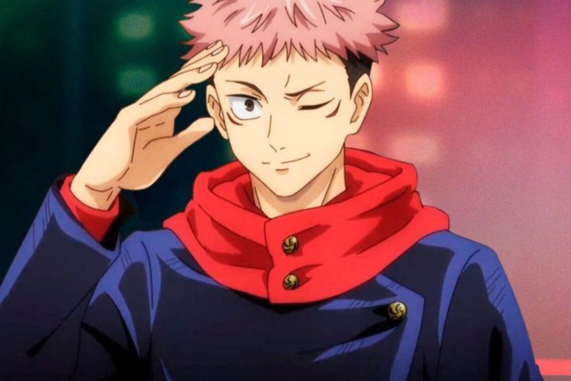 Jujutsu Kaisen: Así se vería Yuji Itadori en la vida real según la ...