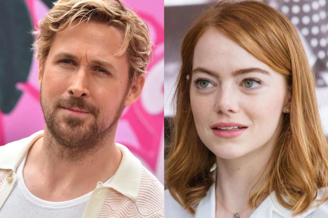 La comedia romántica de Ryan Gosling y Emma Stone que no te puedes perder