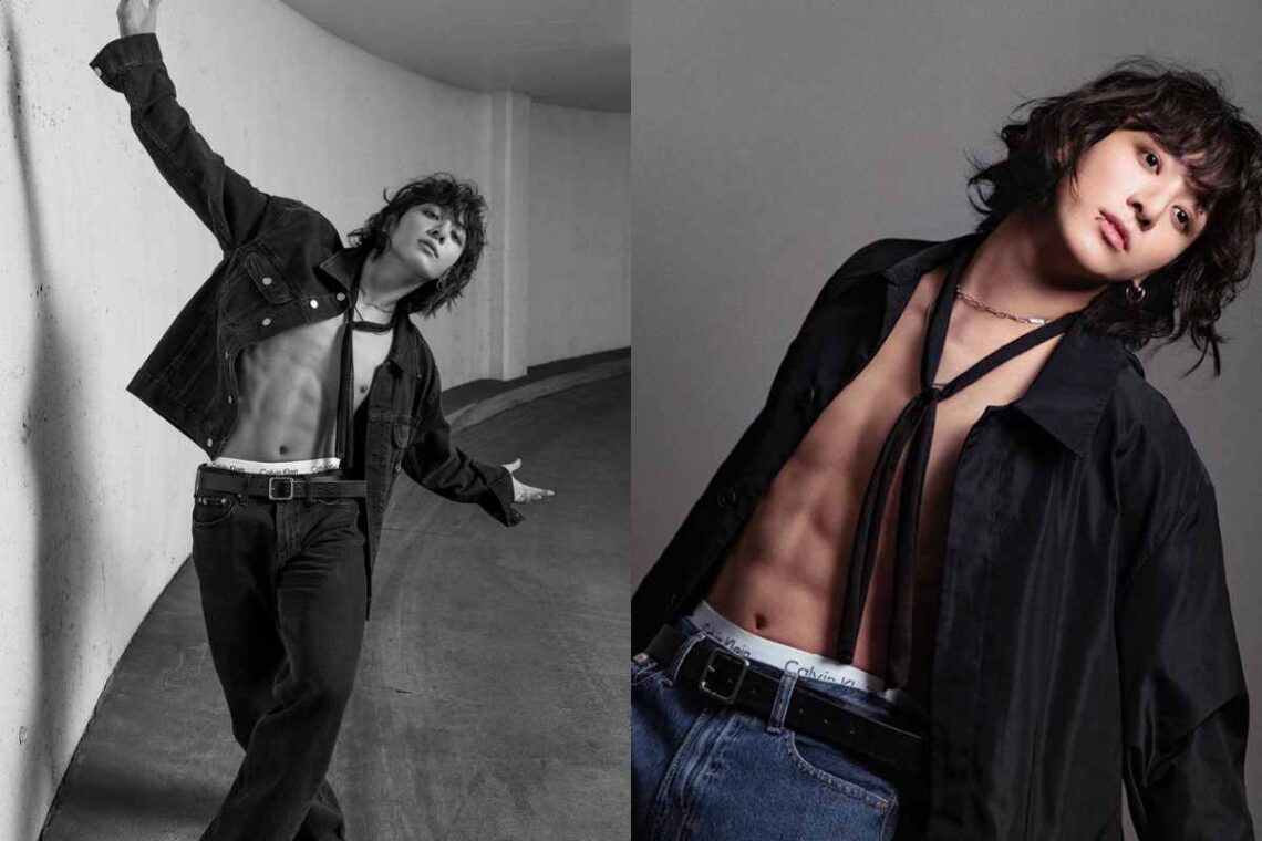 La posible y dura rutina de ejercicios de Jungkook de BTS para ...