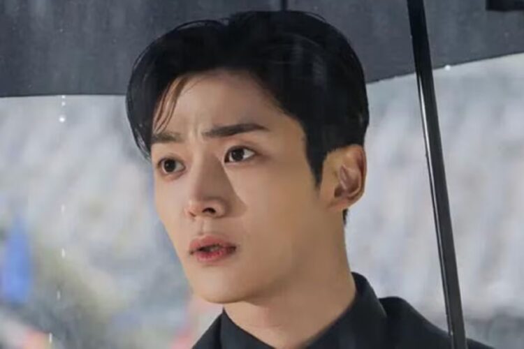 La verdad sobre Rowoon, el protagonista del nuevo k-drama netflix 'Un ...