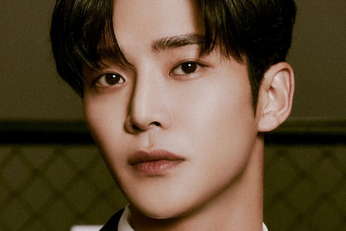 La verdad sobre Rowoon, el protagonista del nuevo k-drama netflix 'Un ...