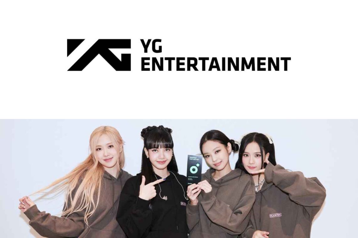 Las acciones de YG Entertainment continúan cayendo en medio de ...