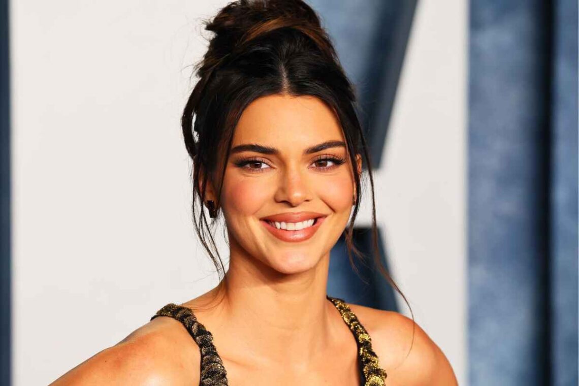 Las duras críticas que recibió Kendall Jenner tras su paso en el Show ...