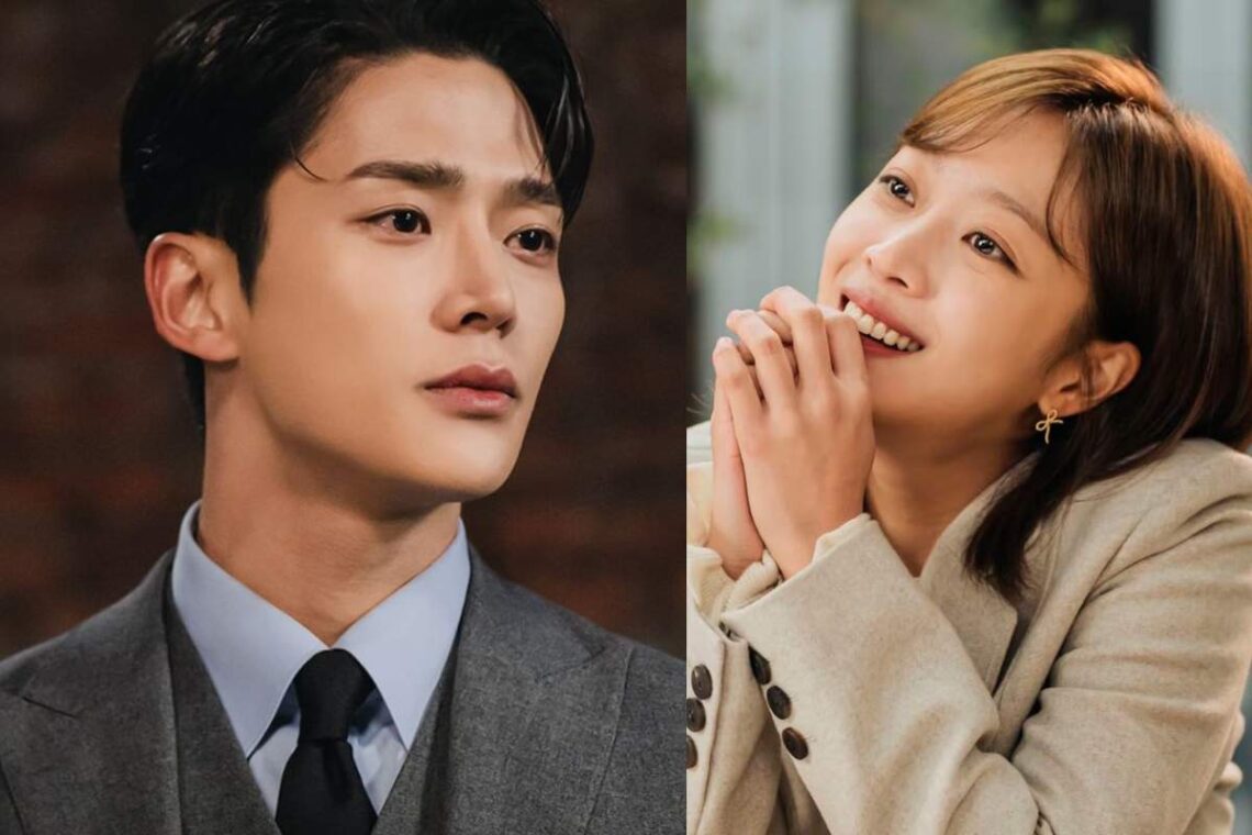 Lo que no sabías sobre el nuevo K-drama 'Un Amor Predestinado ...