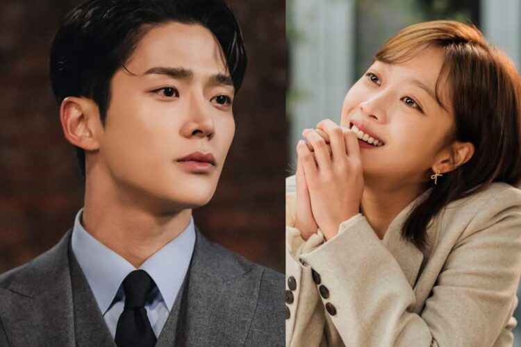 Lo que no sabías sobre el nuevo K-drama 'Un Amor Predestinado' protagonizado por Rowoon
