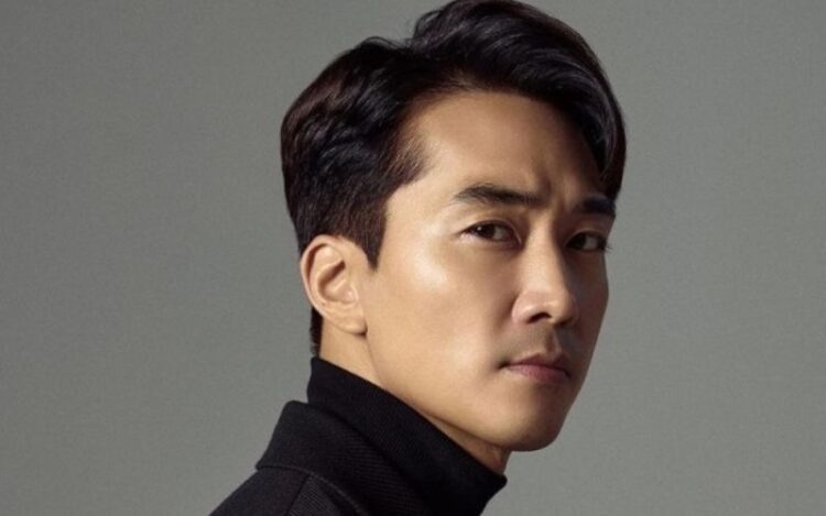 Los actores de K-dramas en sus 40s que demuestran ser más guapos con la ...