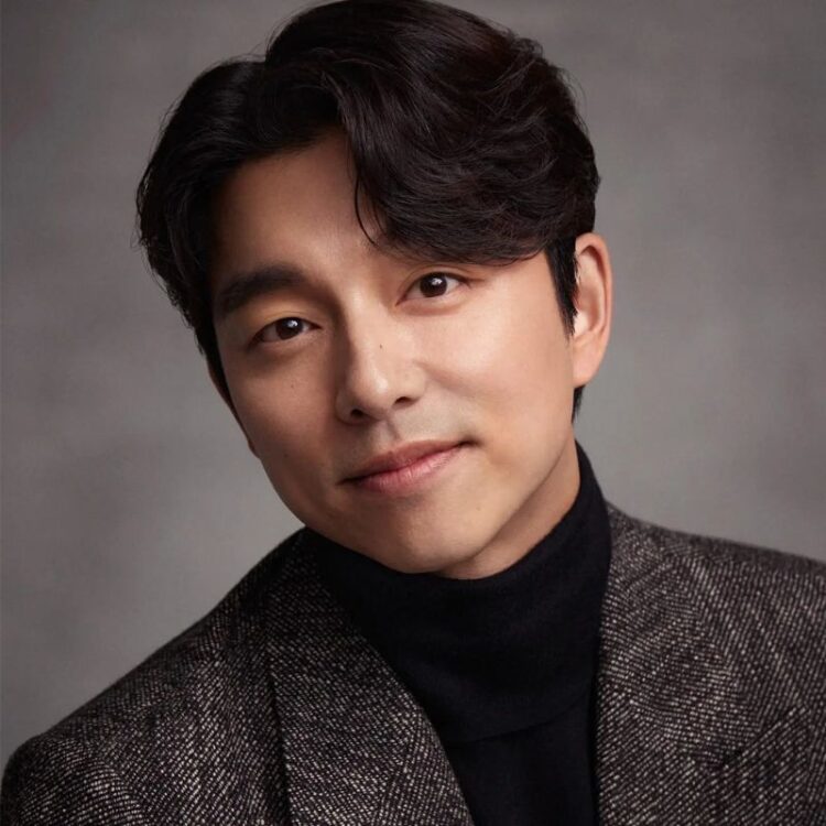 Los actores de K-dramas en sus 40s que demuestran ser más guapos con la edad