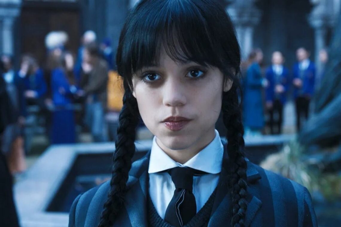 'Merlina': El icónico personaje que posiblemente aparecerá en la ...