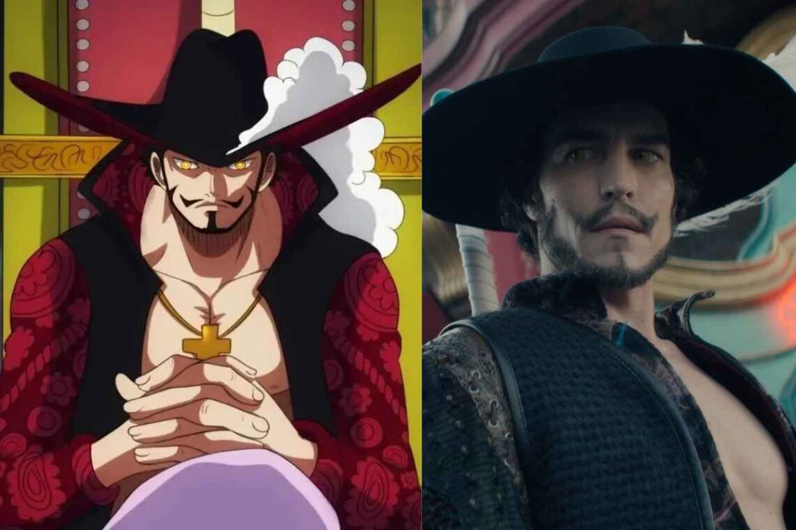 'One Piece': la dura rutina de ejercicios del actor que interpreta a ...