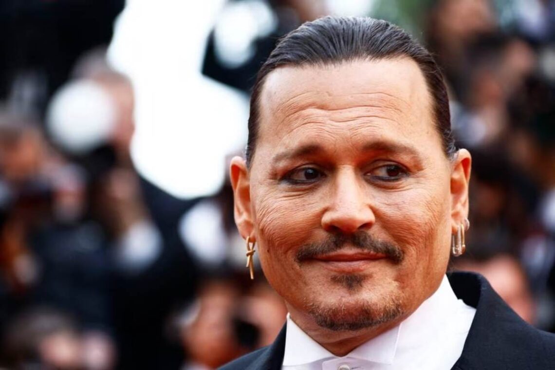 Popular actor renunció a la nueva película dirigida por Johnny Depp por 'conflictos internos de ...