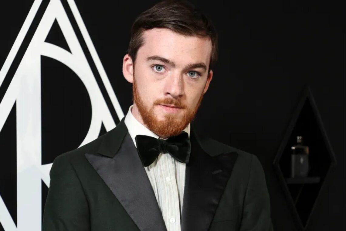 Se revela la causa oficial de la muerte del actor Angus Cloud de 'Euphoria'