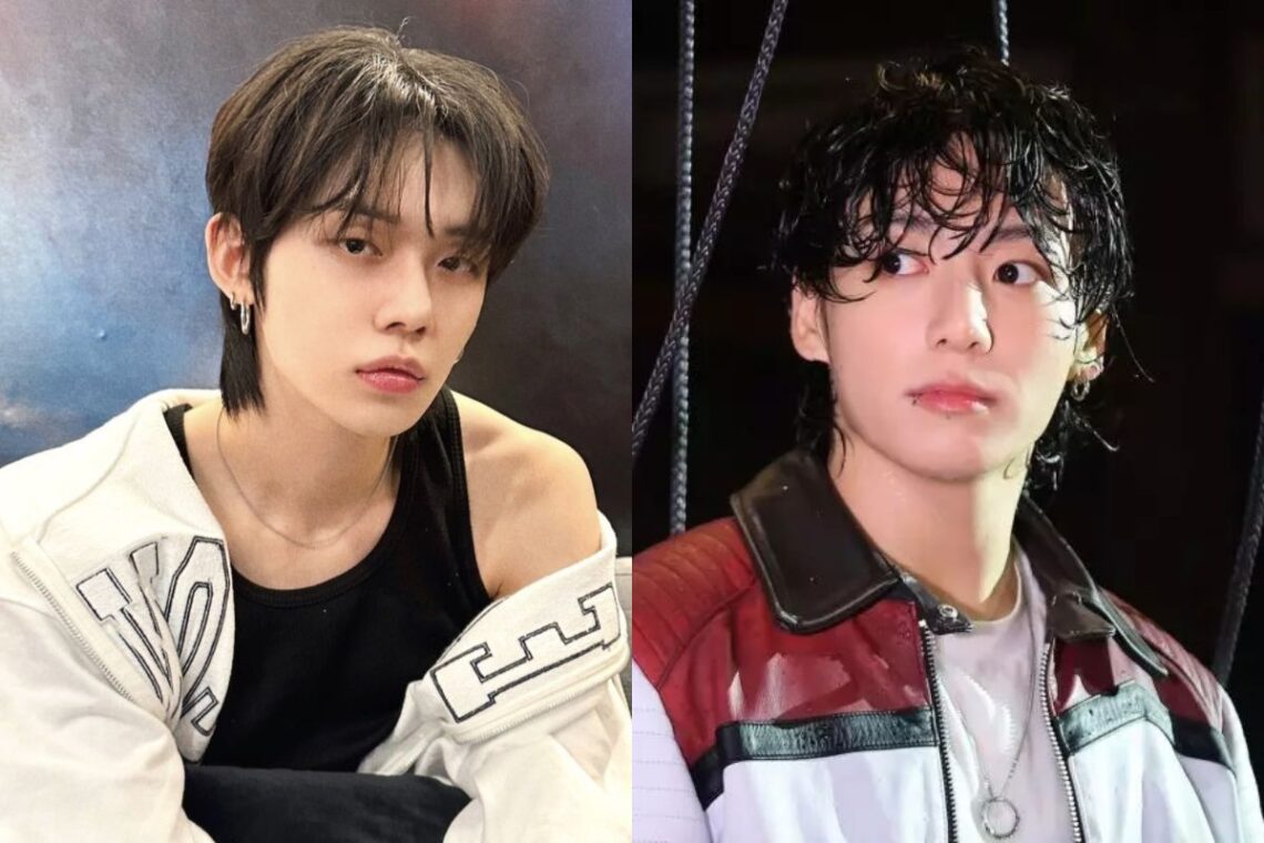 Yeonjun de TXT expone la personalidad de Jungkook de BTS en Estados Unidos