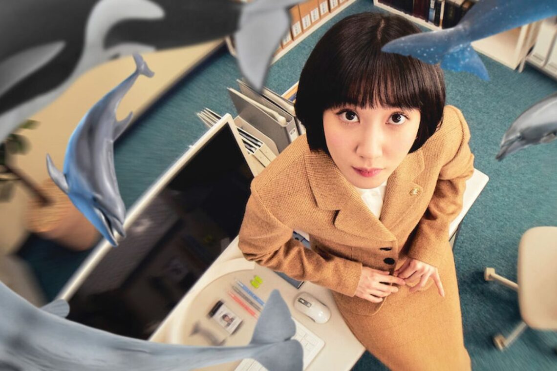 La famosa serie 'Woo, una abogada extraordinaria' ¿tendrá una segunda ...