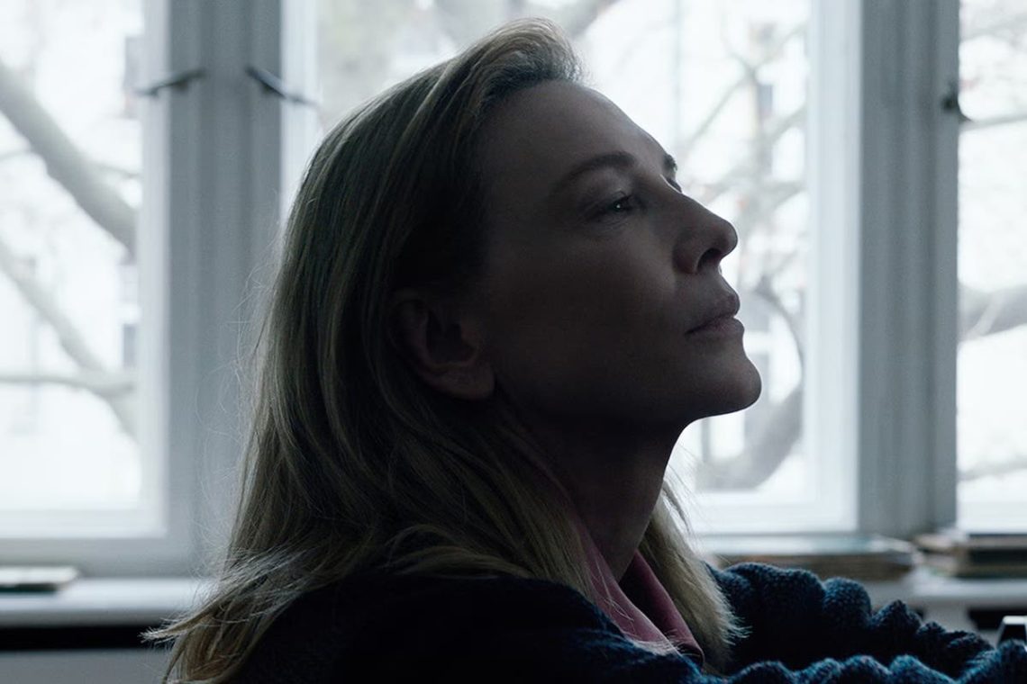HBO Max tiene la aclamada película que consagró a Cate Blanchett como ...