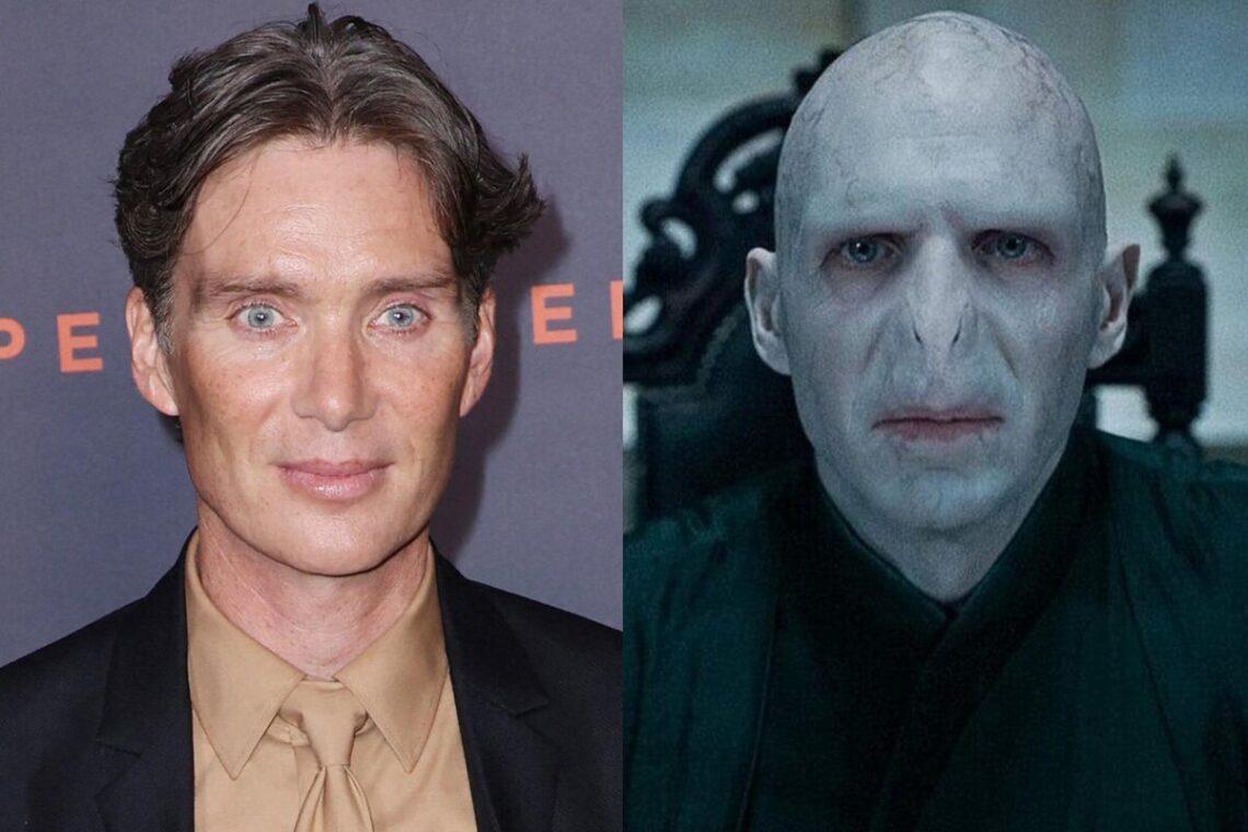Cillian Murphy está siendo considerado para interpretar a Lord ...