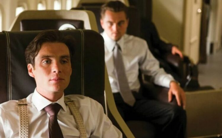 La 'obra maestra' de Christopher Nolan protagonizada por Leonardo DiCaprio que no puedes perderte