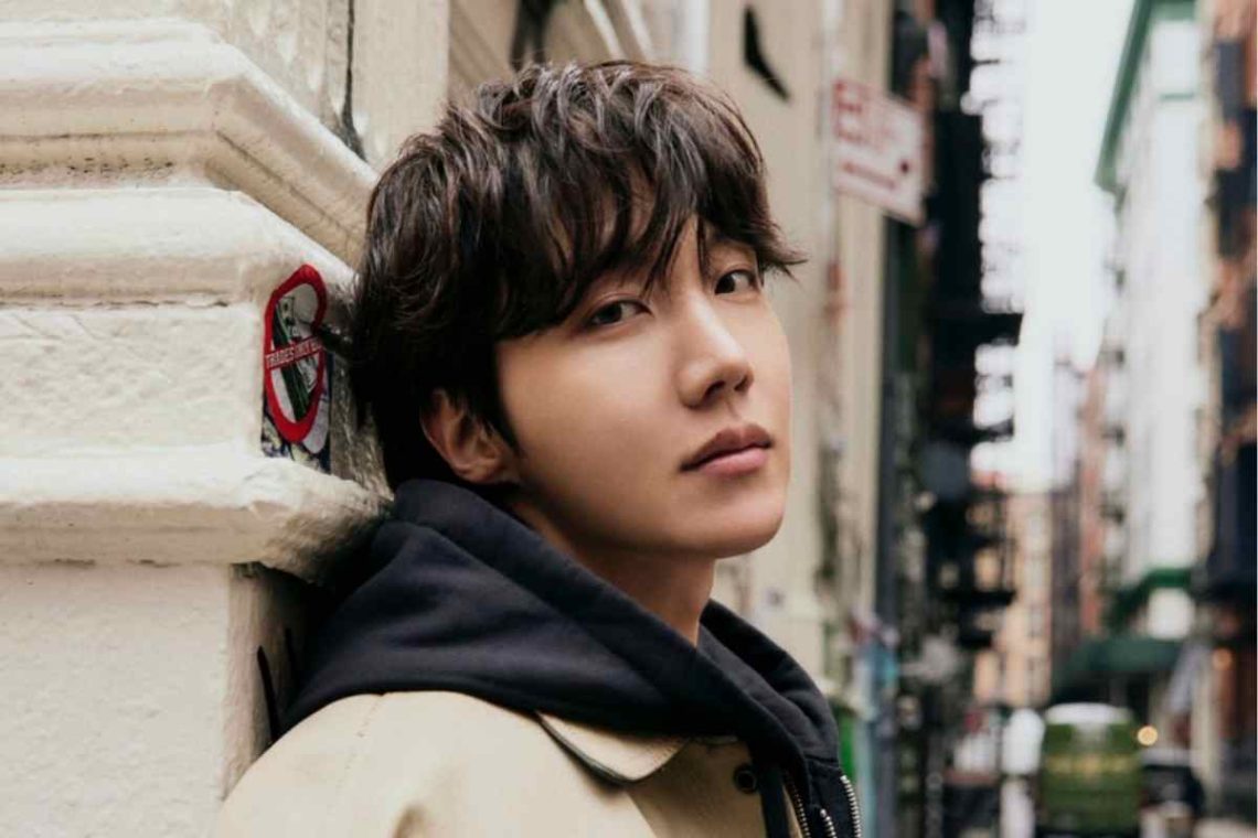 BTS: J-Hope mostró su lado aterrador y provocó pánico entre su personal