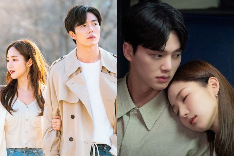Estás son algunas series coreanas sobre amor de oficina que no te ...