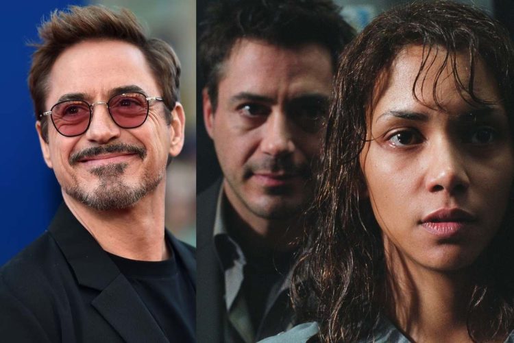 'Gothika': La película que realizó Robert Downey Jr. luego de un año en ...