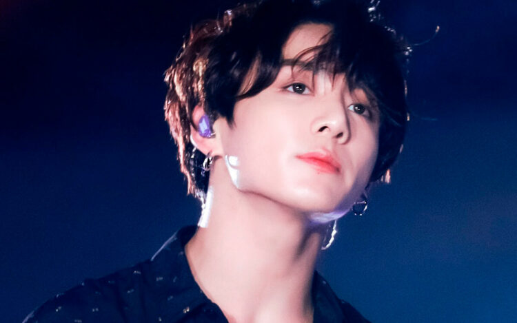 Jungkook de BTS anuncia un concierto en celebración al lanzamiento de ...