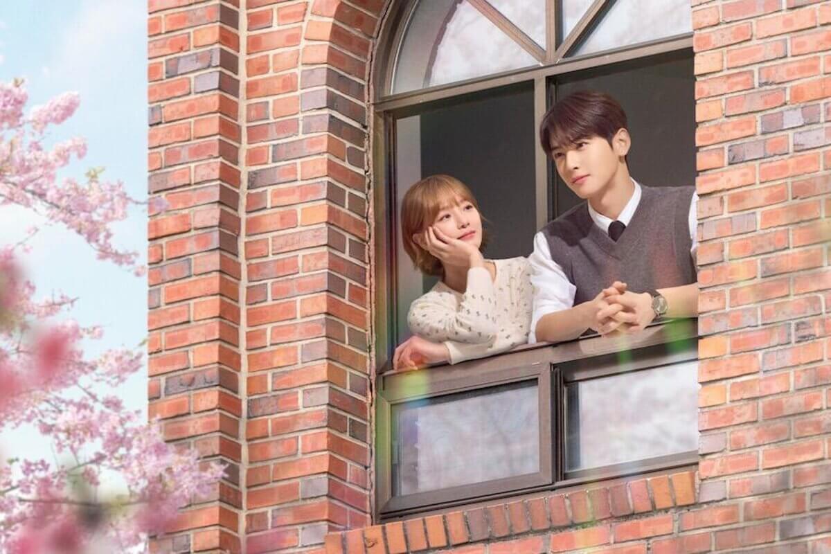 4 razones por las que 'A Good Day To Be A Dog' es el K-drama mas esperado del momento