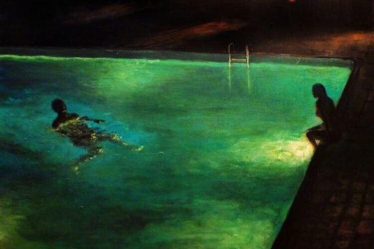 Trailer de 'La Piscina' la macabra película de terror de James Wan que llegará en 2024